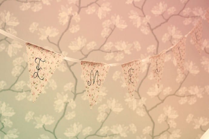 Vimplar - Diy Sweden