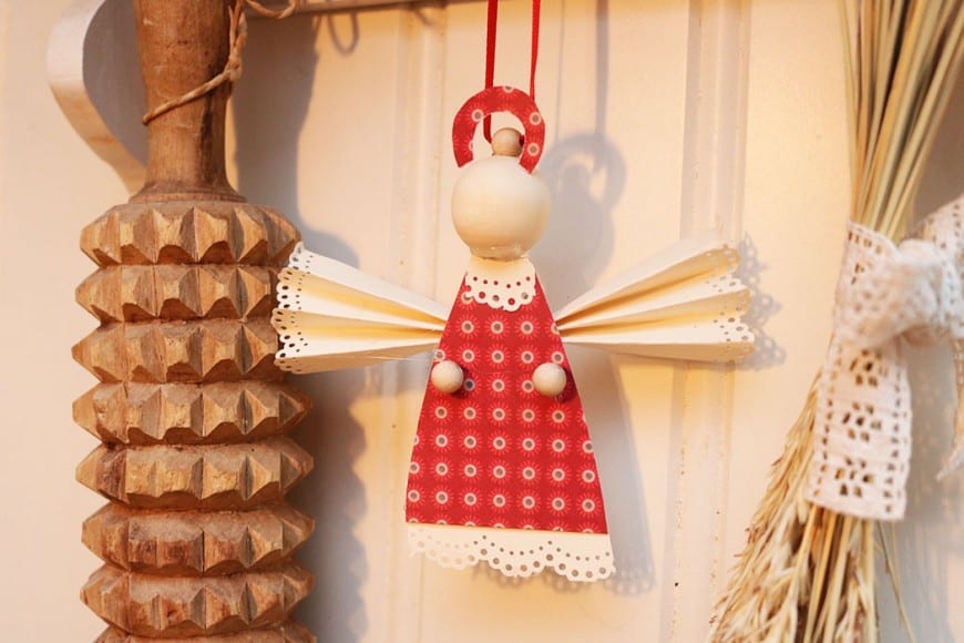 Julpyssel - Sida 14 av 19 - Diy Sweden