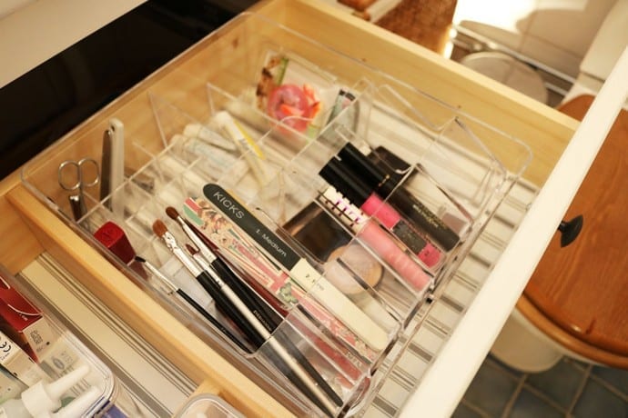 Ikeapiffat badrum - Diy Sweden