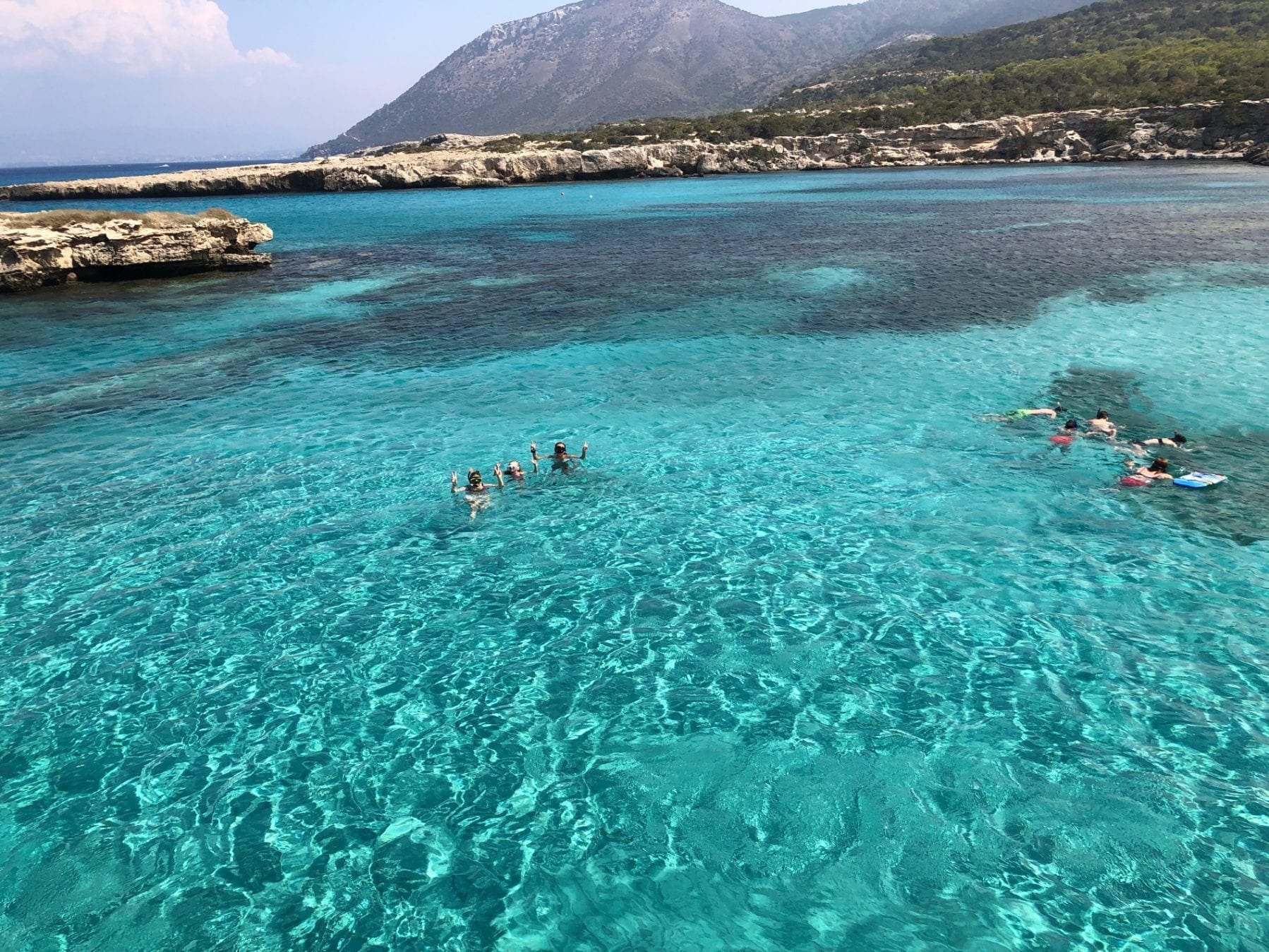 Sommarinspiration från Cypern - Diy Sweden