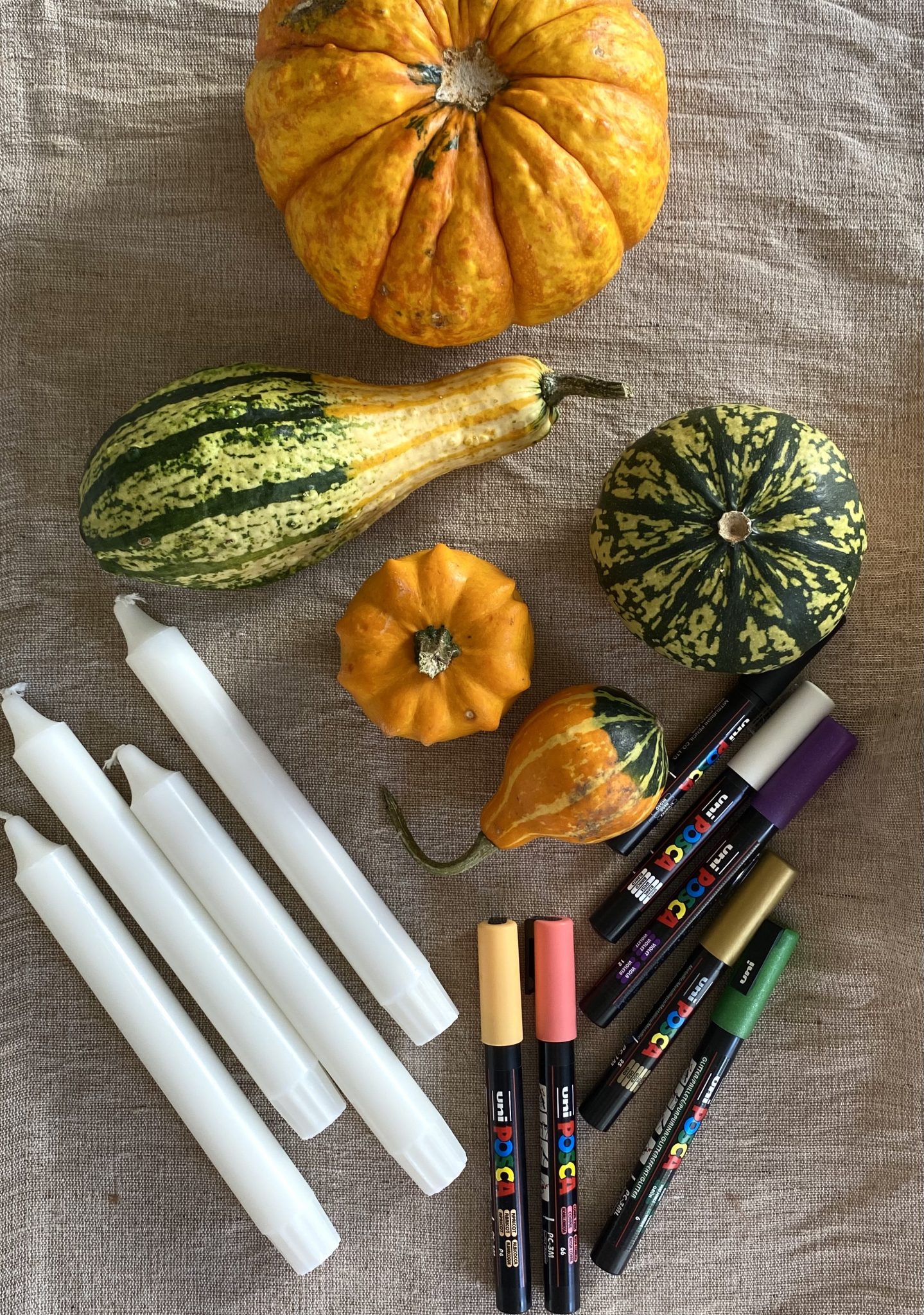 Halloweenpyssel - Diy Sweden