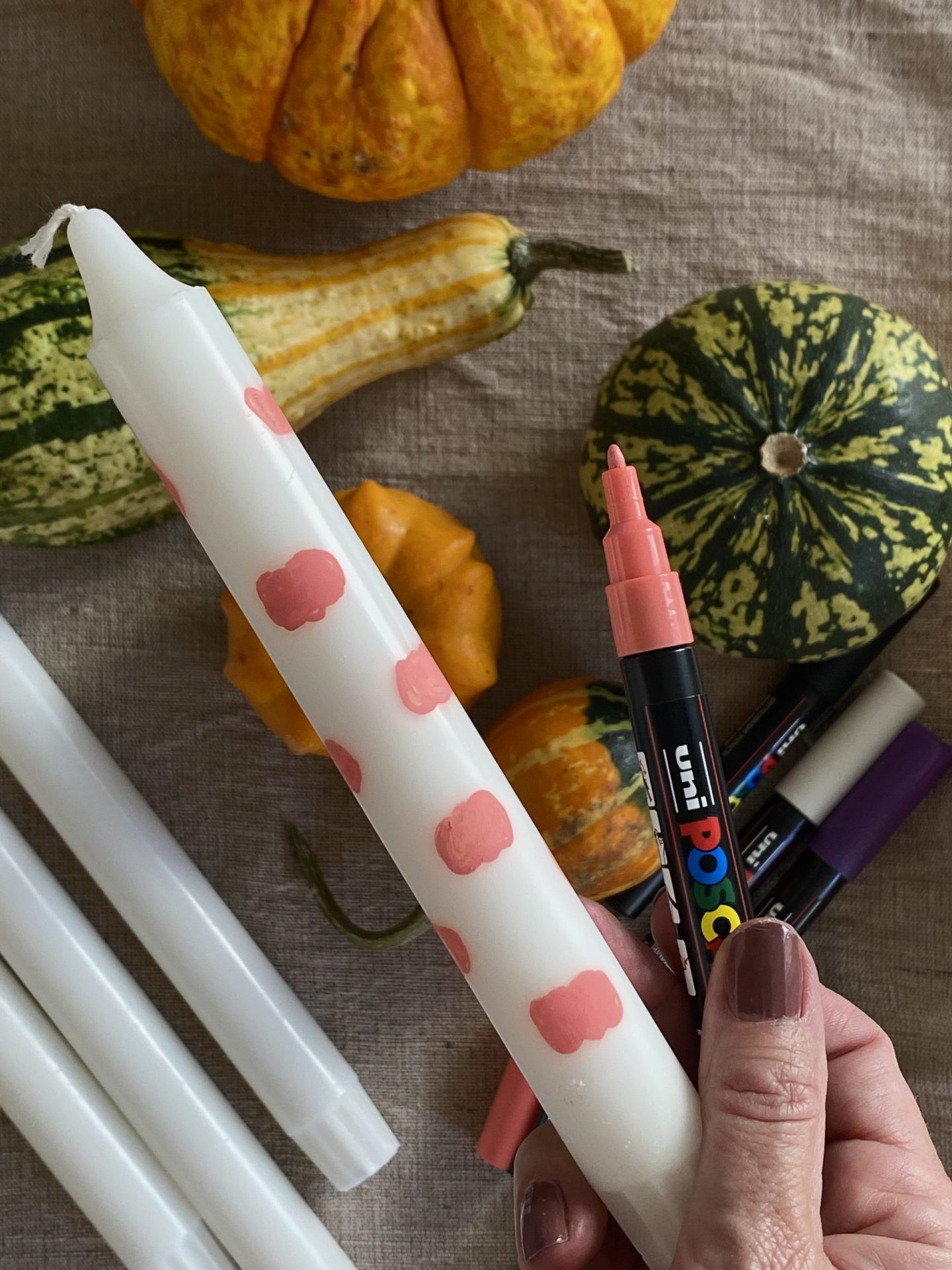 Halloweenpyssel - Diy Sweden