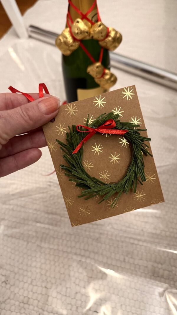 Gå bort presenter - Diy Sweden