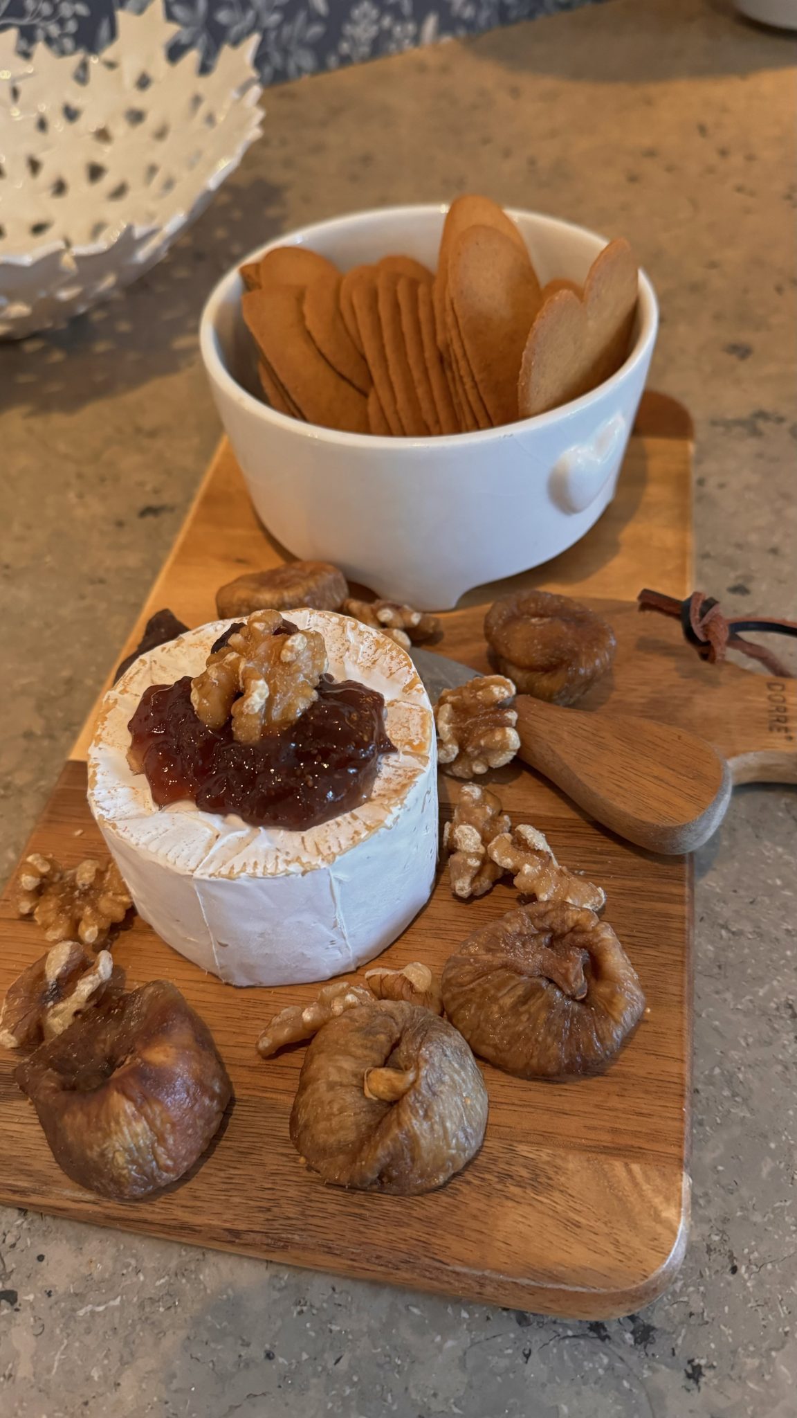 Glögg tilltugg - Diy Sweden