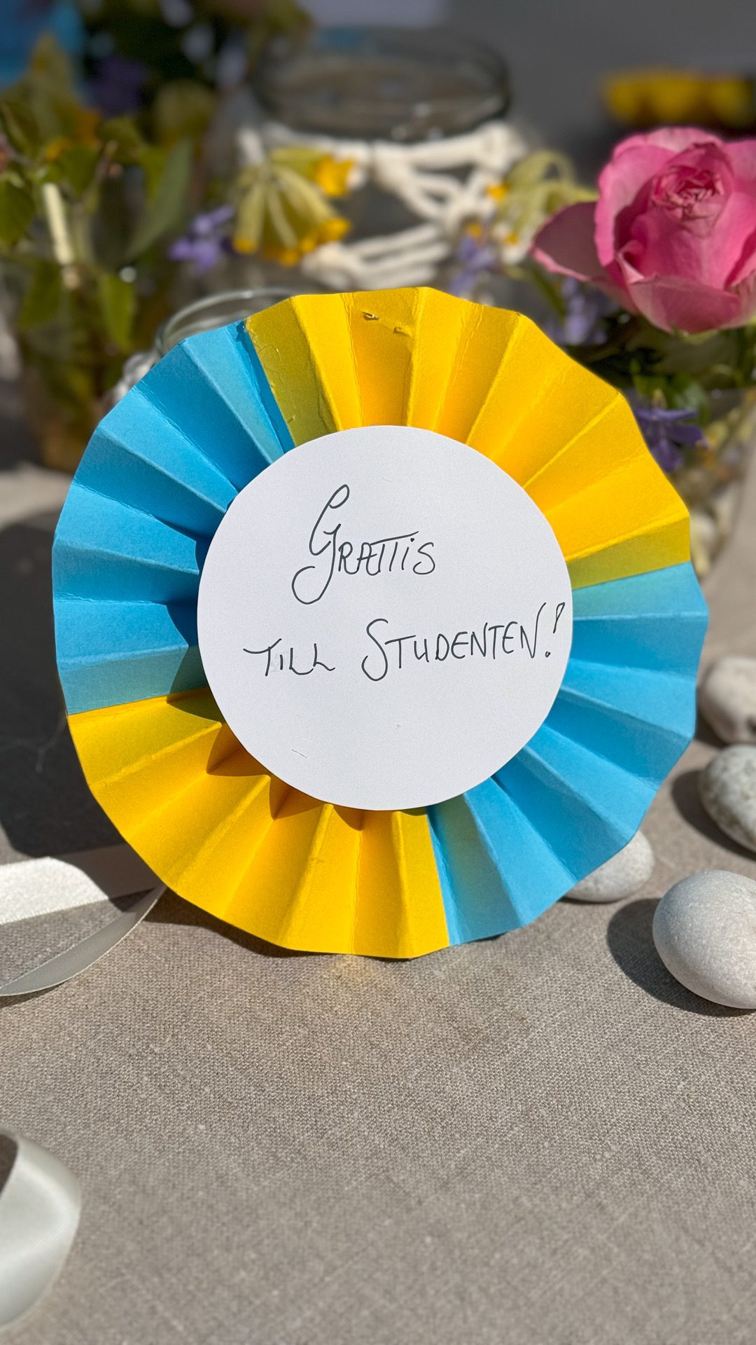 Medaljer - Diy Sweden