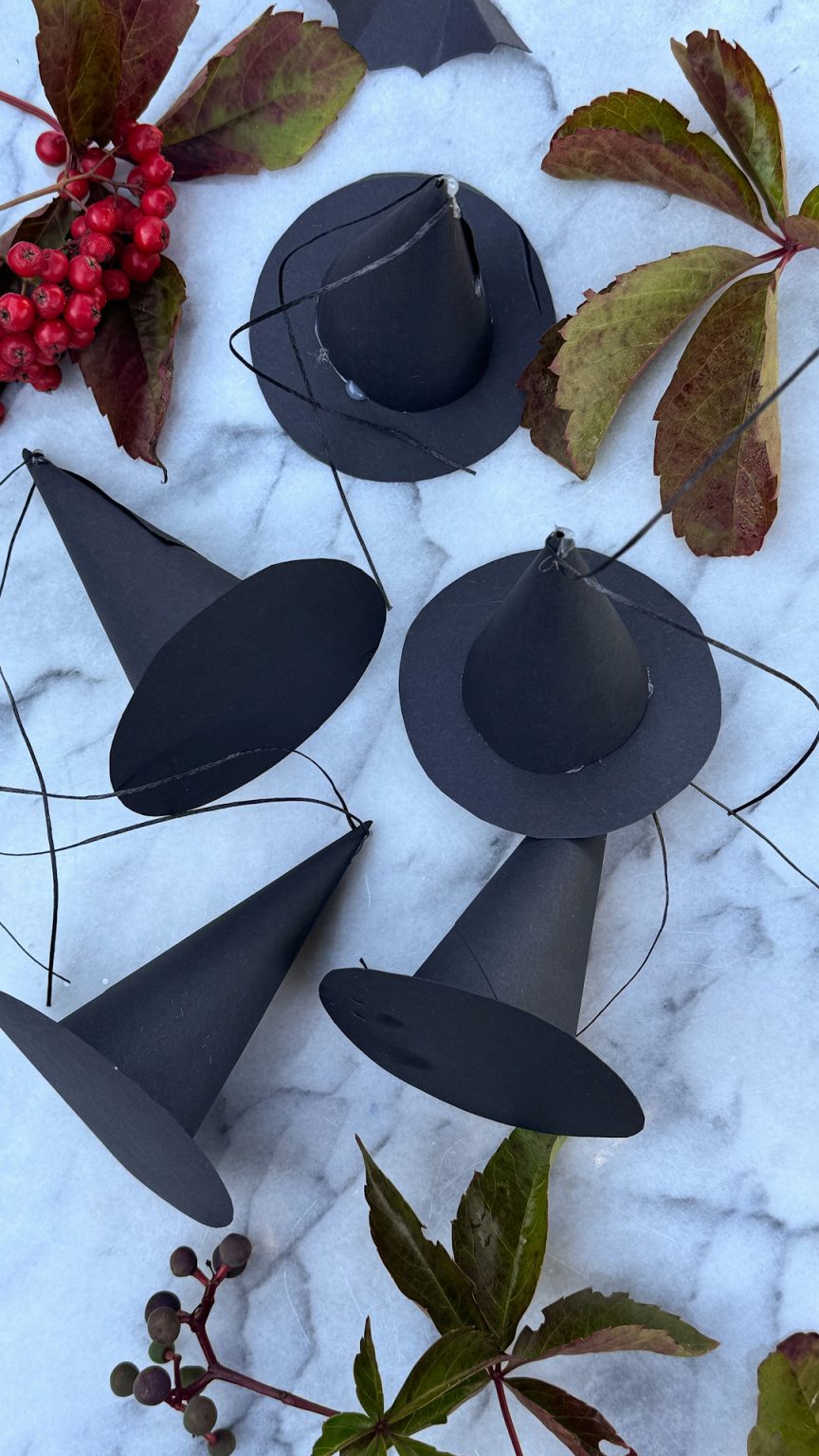 Halloweenpyssel - Diy Sweden