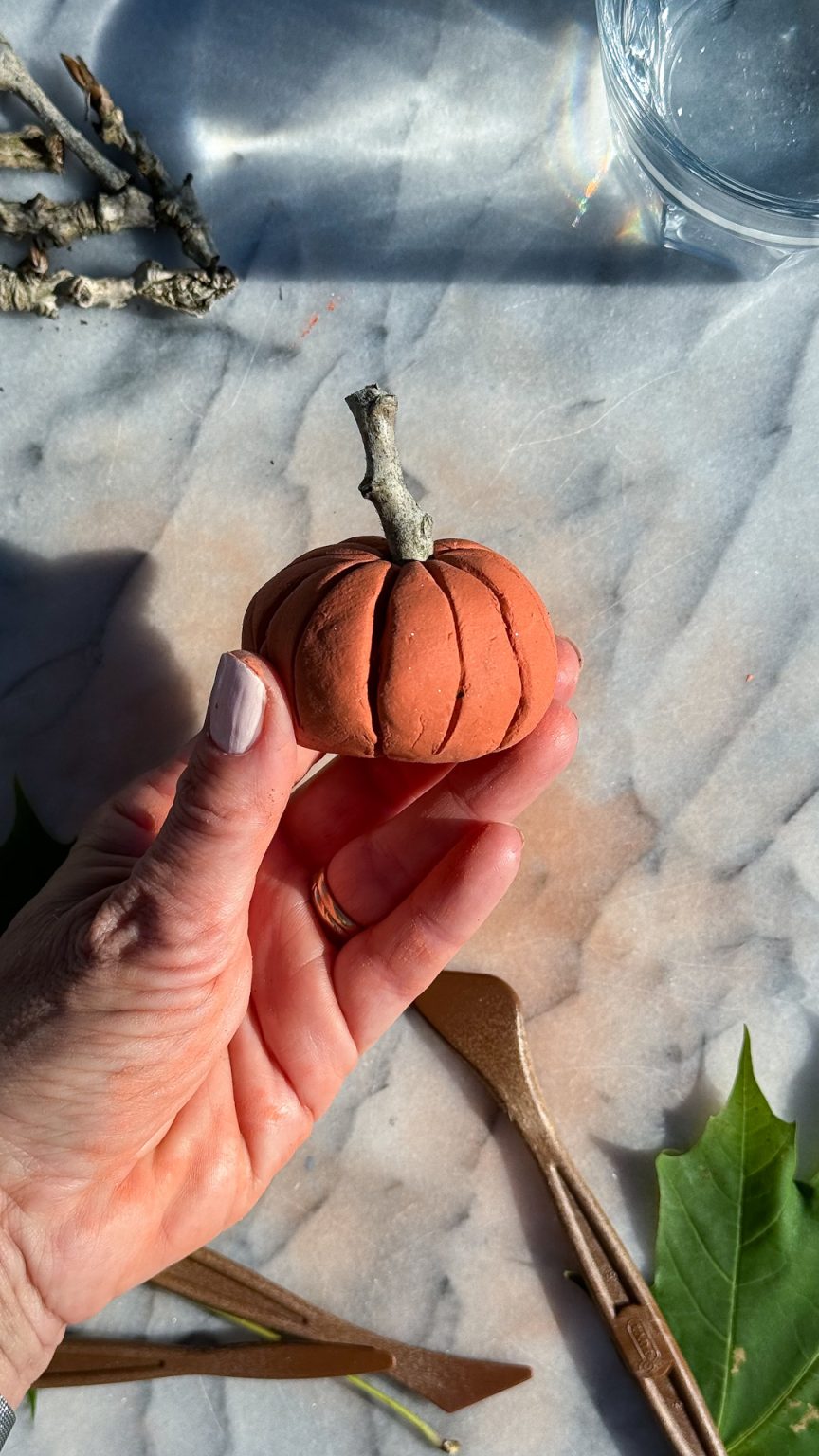 Halloweenpyssel - Diy Sweden